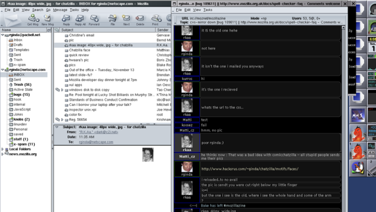 IRCとは？《便利なチャットツールの原点となった技術》 - Web担当者スキルアップ講座