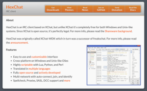 IRCとは？《便利なチャットツールの原点となった技術》 - Web担当者スキルアップ講座